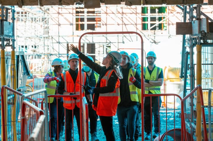 Open Doors Week - Visit Birmingham