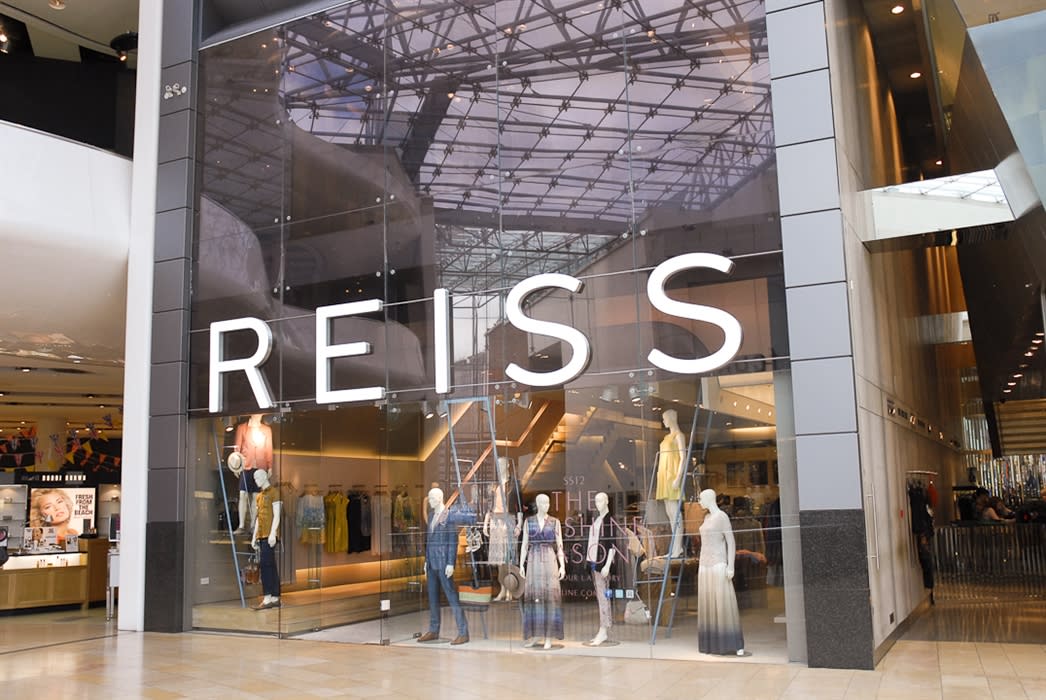 Reiss - Visit Birmingham