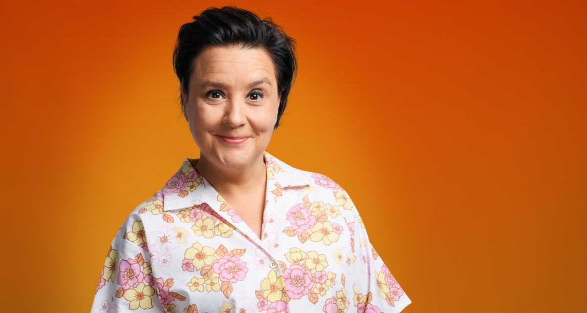 Susan Calman: Tall Tales - Shakespeare's England