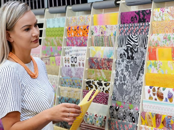 The Creative Craft Show - Visit Birmingham