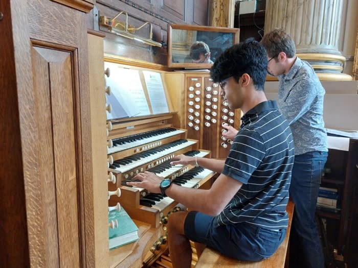 Summer Music Club - Visit Birmingham