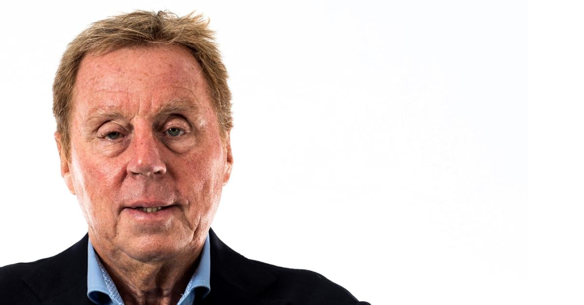 An Evening with Harry Redknapp - Visit Birmingham