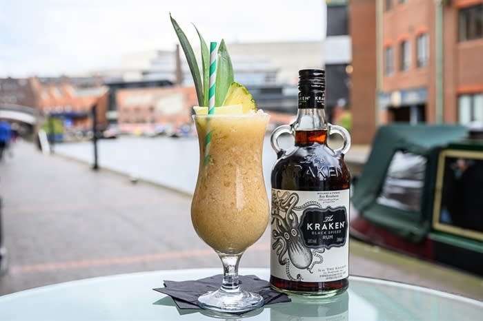 Verve Lounge - Visit Birmingham