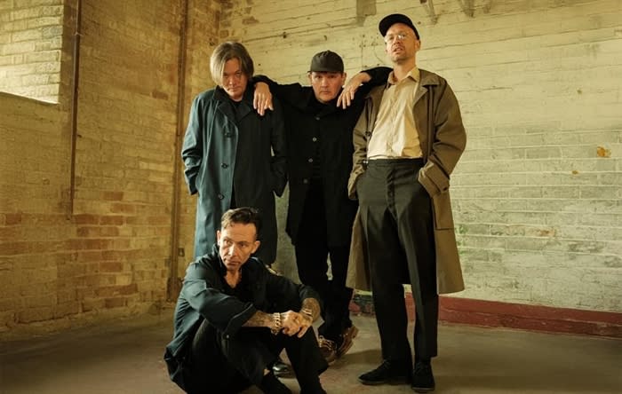 The Twang - Visit Birmingham