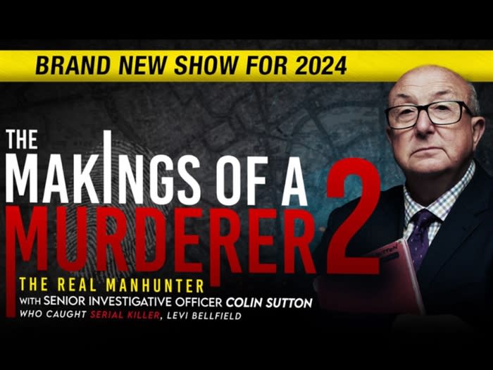 The Makings of a Murderer 2