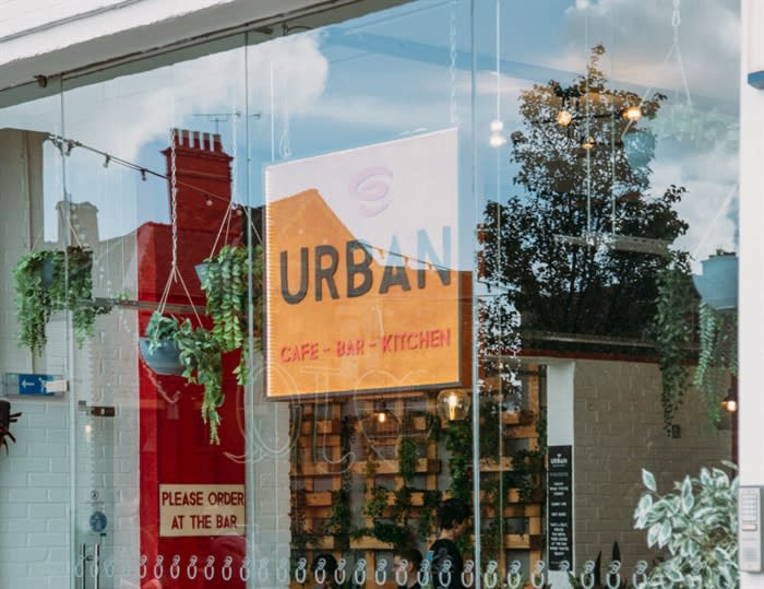 Urban Cafe / Bar / Kitchen - Jewellery Quarter - Visit Birmingham