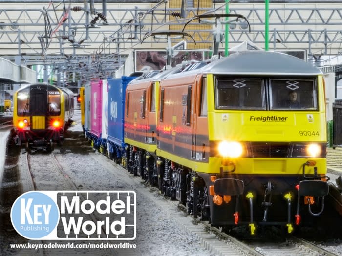 Model World Live - Visit Birmingham