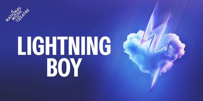 NYMT 2025 - Lightning Boy - Visit Birmingham