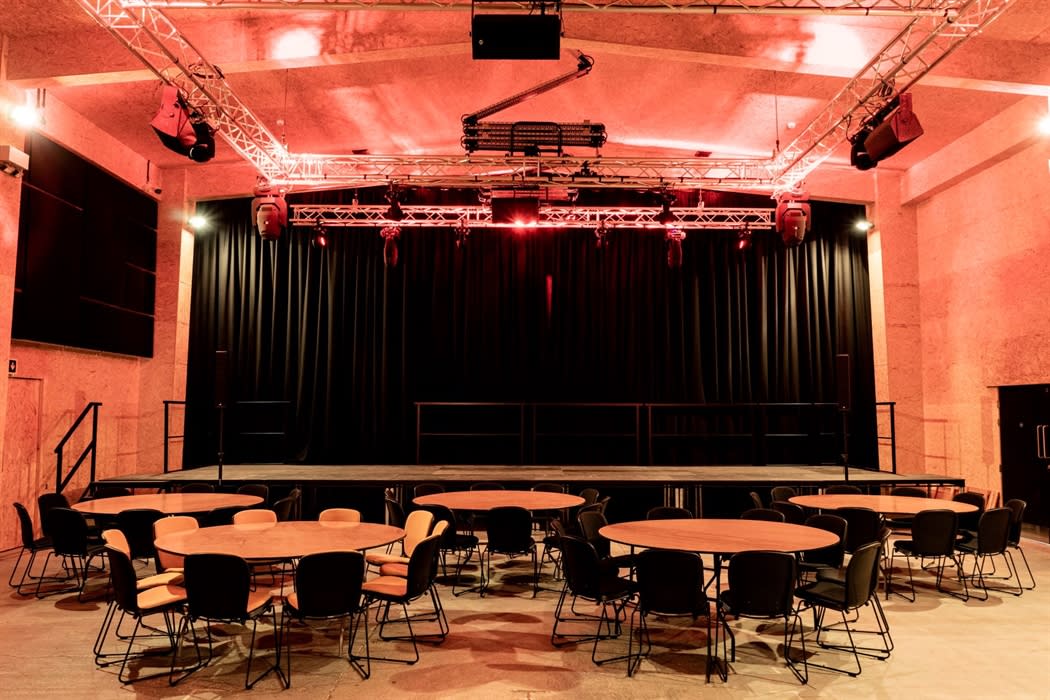 The Box @ FarGo Village - Visit Birmingham