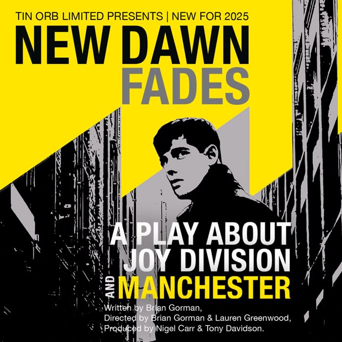New Dawn Fades - Visit Birmingham