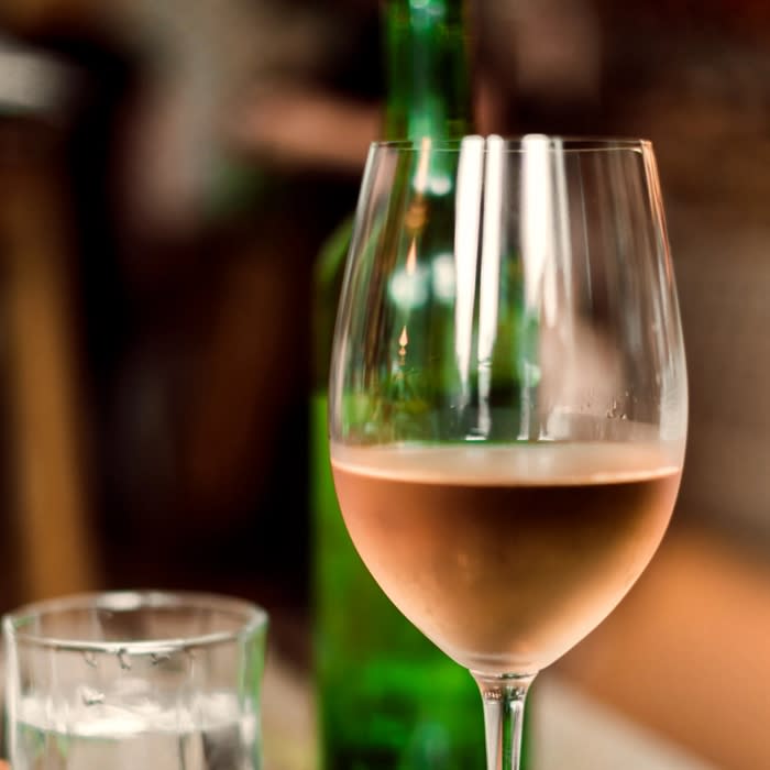 The Rose Tasting - Visit Birmingham