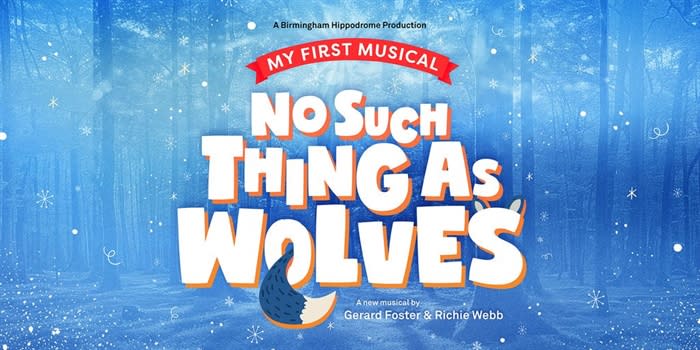 No Such Thing As Wolves - Visit Birmingham