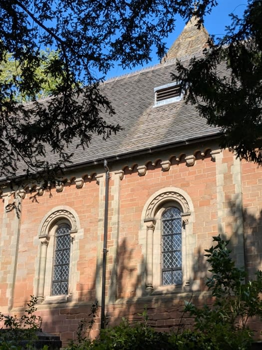 Summer Fridays at the Anglican Chapel - Visit Birmingham