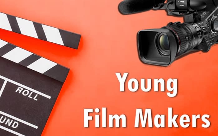 Young Film Makers - Documentary - Visit Birmingham