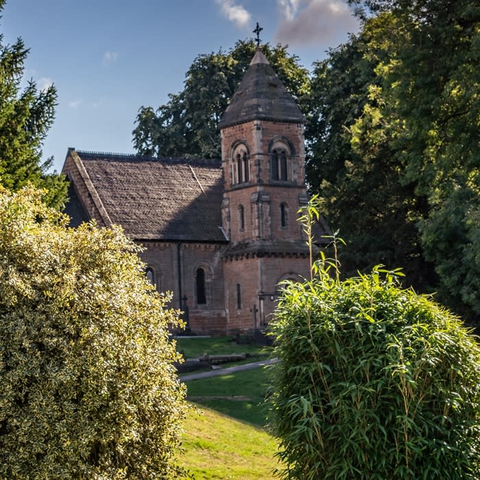 Dead Good Death Festival - Visit Birmingham