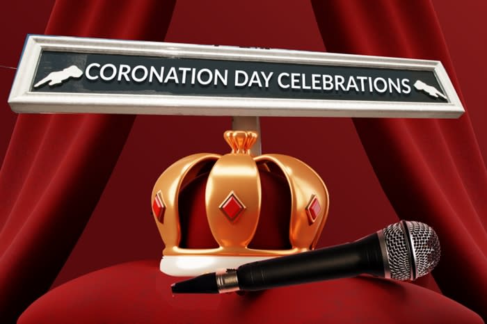 Coronation Evening Variety Show - Visit Birmingham