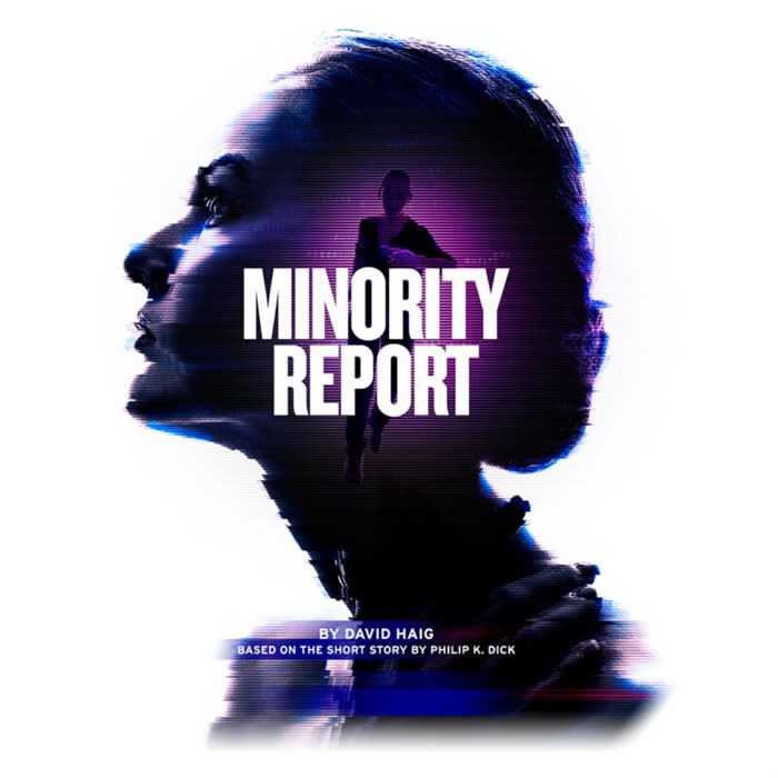 Minority Report - Visit Birmingham