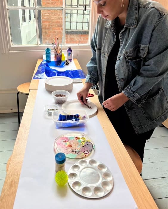 Stryx 3A - Visit Birmingham