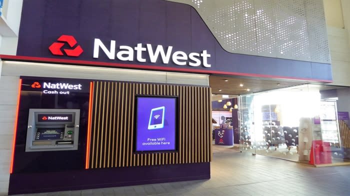 Natwest - Grand Central - Visit Birmingham