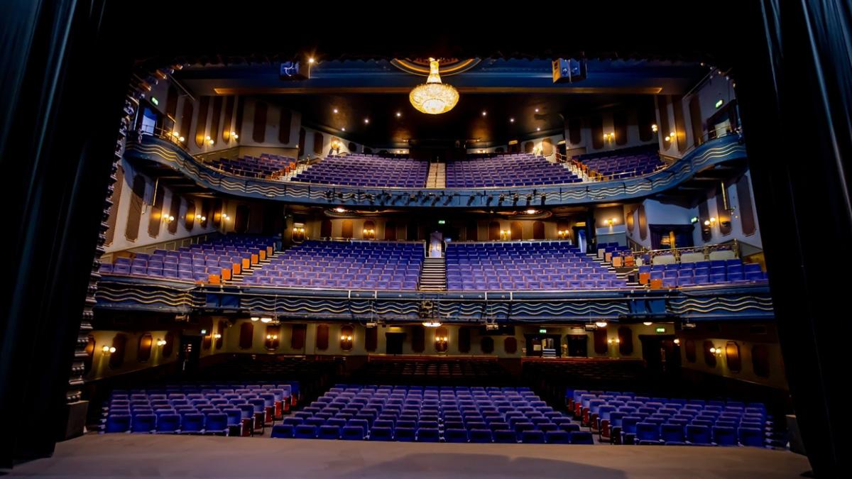 122 Years of The Alexandra Birmingham - Visit Birmingham