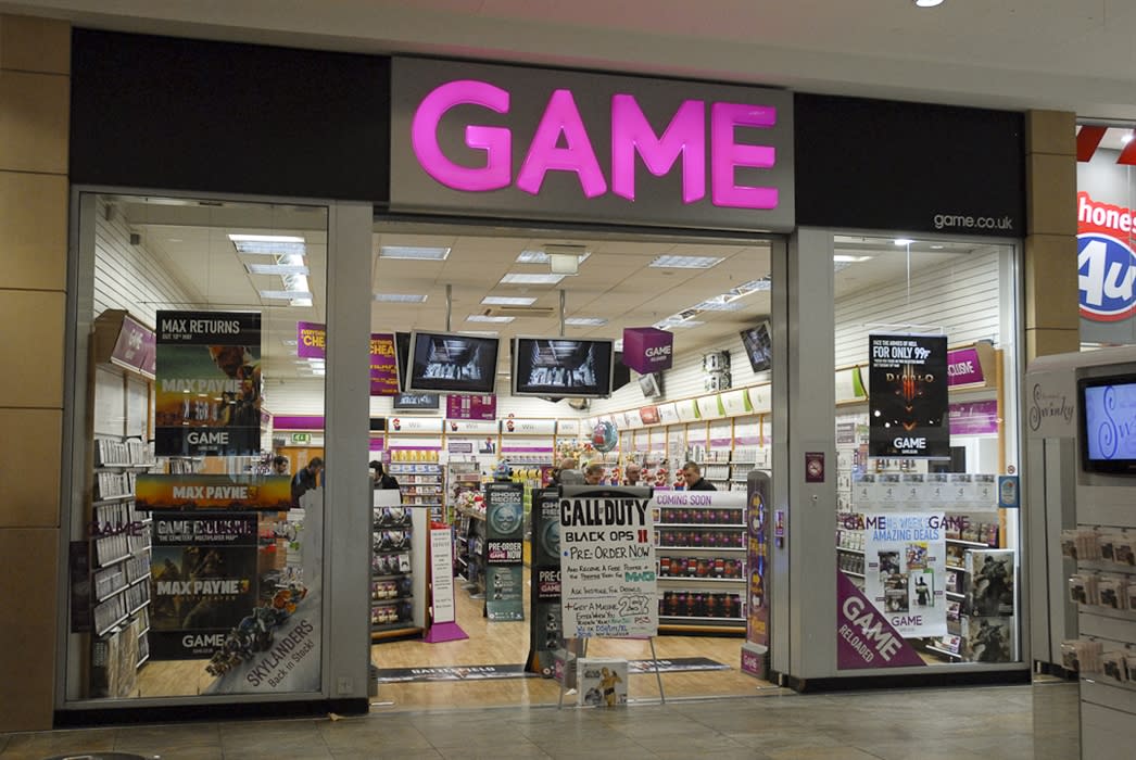 Game - Visit Birmingham