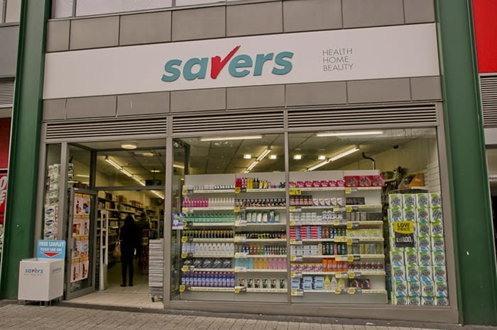 Savers - Edgbaston Street - Visit Birmingham