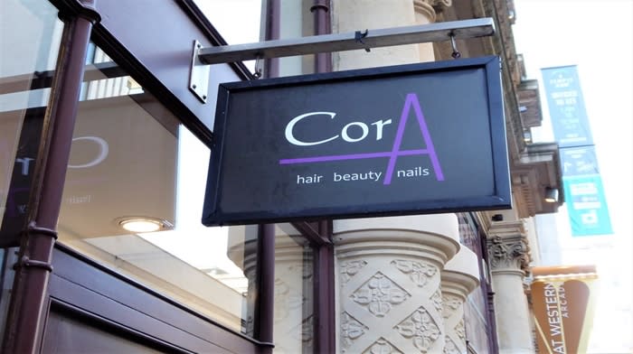 Cora Hair - Visit Birmingham
