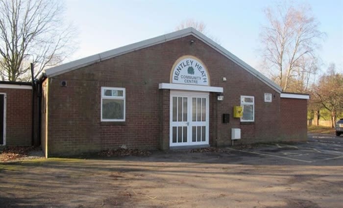 Bentley Heath Community Centre - Visit Birmingham