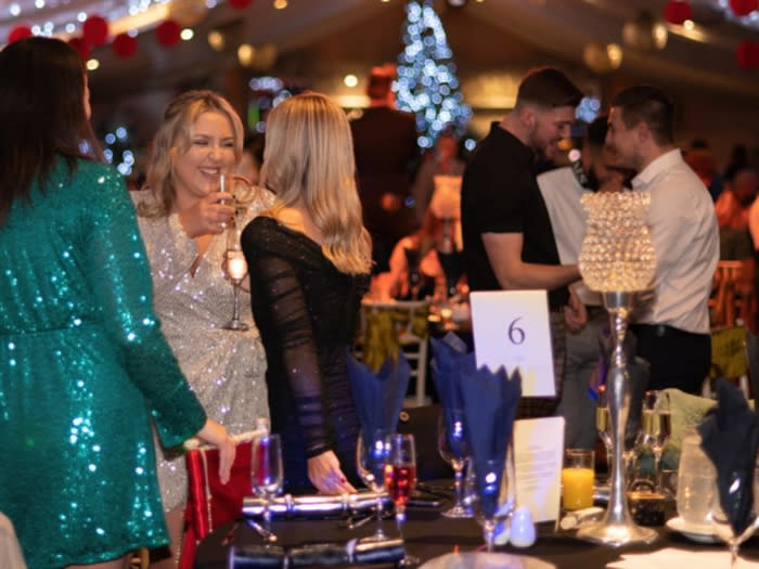 Free Radio Party Nights - Visit Birmingham