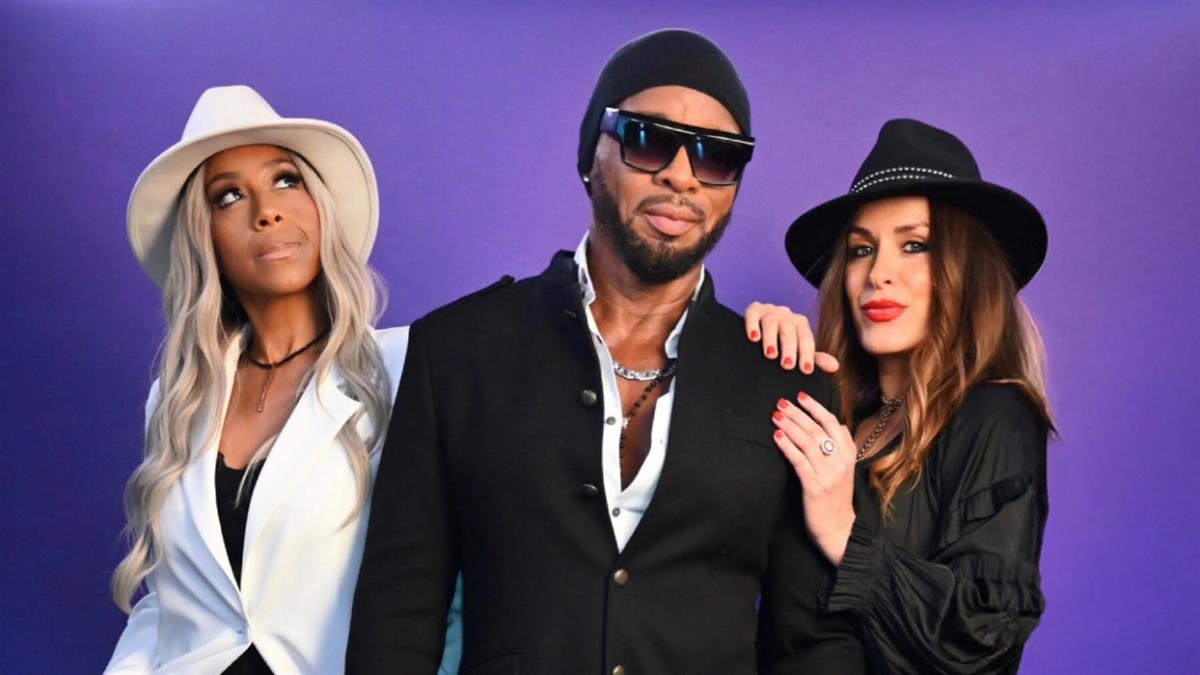 The George Michael Singers 2025 Live - Visit Birmingham