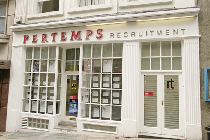 Pertemps - Visit Birmingham