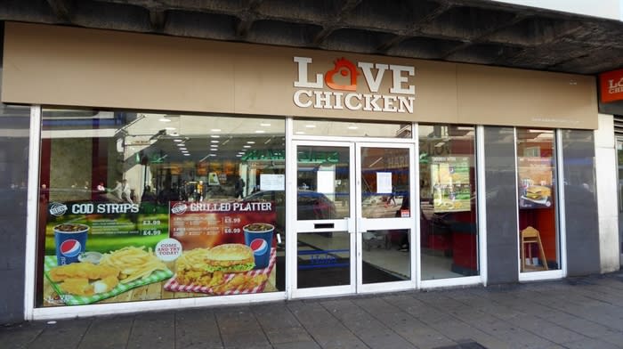 Love Chicken | , | Visit Birmingham