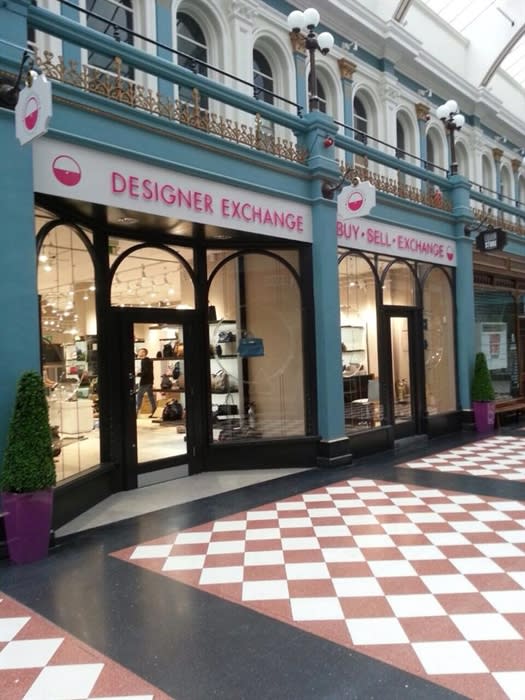 Designer Exchange - Visit Birmingham