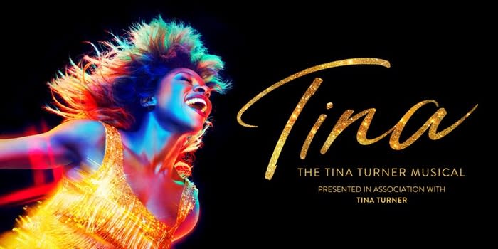 TINA - The Tina Turner Musical - Visit Birmingham