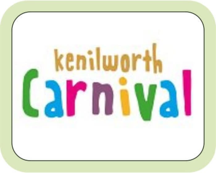 Kenilworth Carnival and Wilson's Funfair - Shakespeare's England