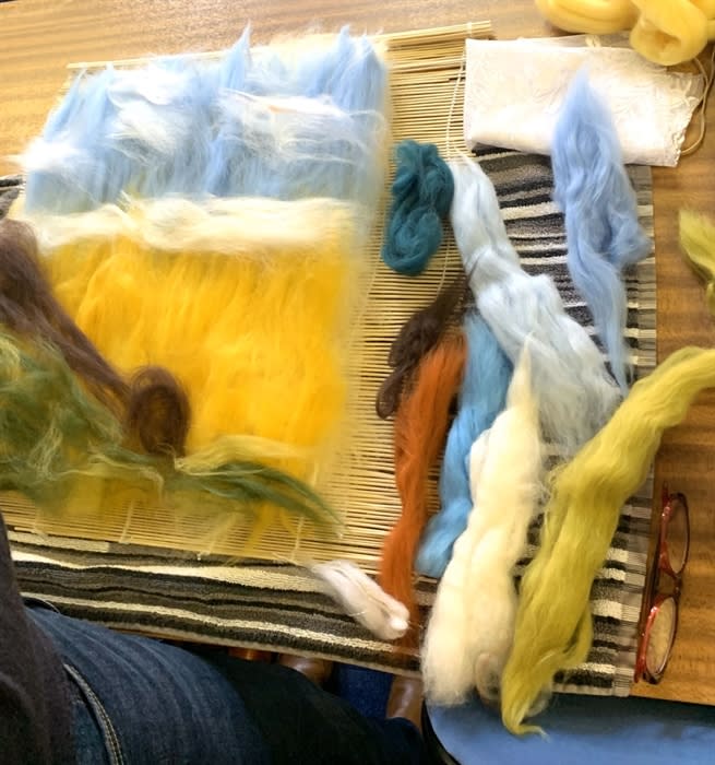 Introduction to Wet Felting - Visit Birmingham