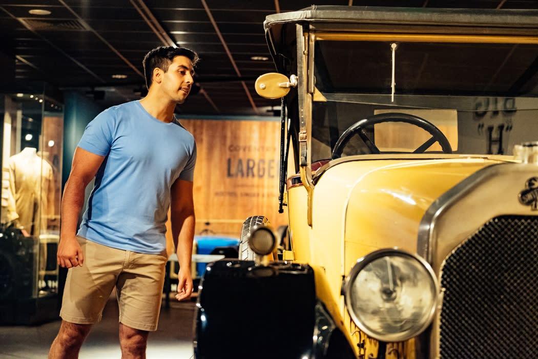 Home-Ed | Workshop Series 1 - Developing STEM skills with Rob Bennett ...