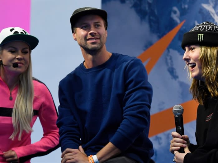 The National Snow Show - Visit Birmingham