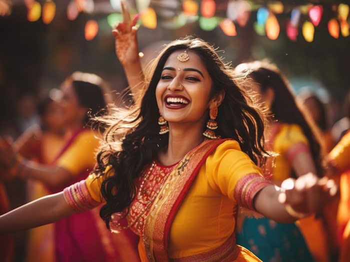 Touchwood’s first ever Mela festival - Visit Birmingham