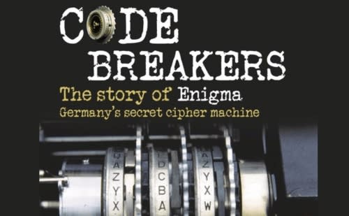 Codebreakers - The story of Enigma - Visit Birmingham