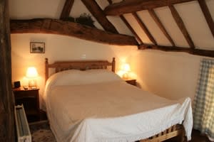 Hipsley Farm Cottages - Visit Birmingham