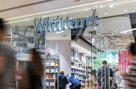 Whittard - Visit Birmingham