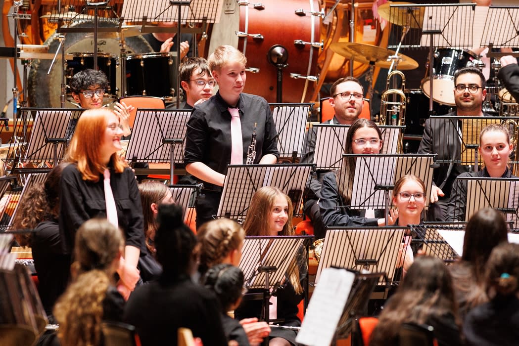 Birmingham Youth Proms - Visit Birmingham
