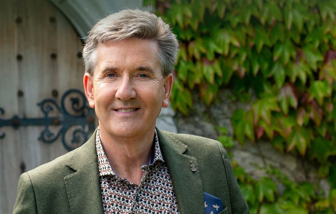 Daniel O'Donnell - Visit Birmingham