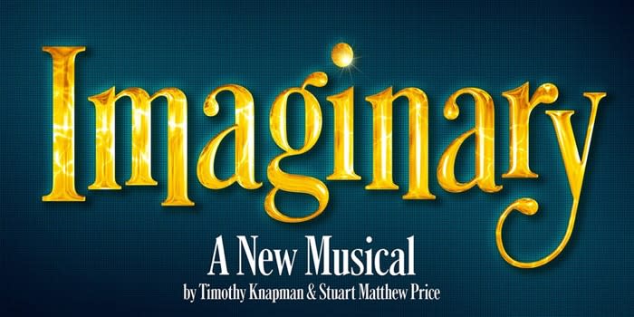 IMAGINARY - A New Musical - Visit Birmingham