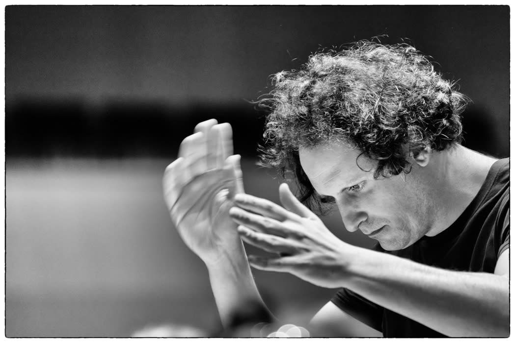 Halle Orchestra - Orchestral Series 24/25 - Visit Birmingham