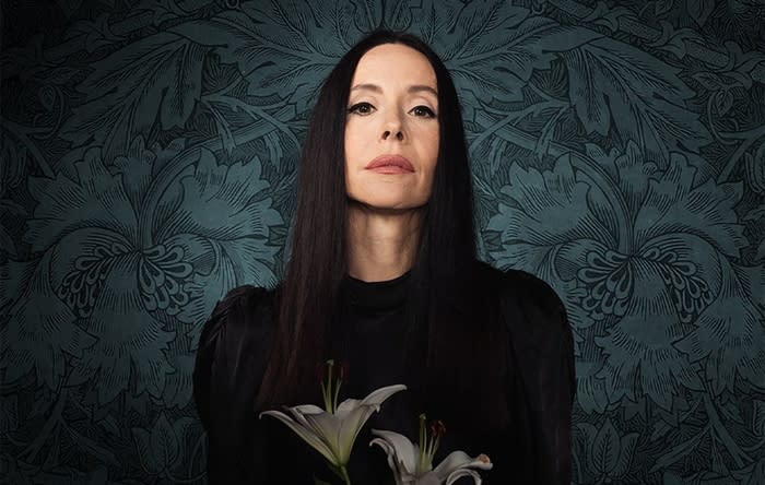 Nerina Pallot: A Psalm for Emily Salvi - Visit Birmingham