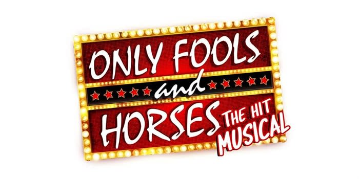 Only Fools and Horses The Musical - Visit Birmingham