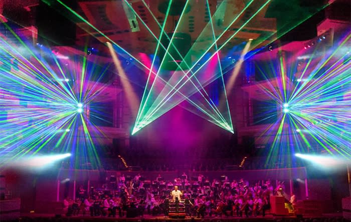 Classical Spectacular - Visit Birmingham