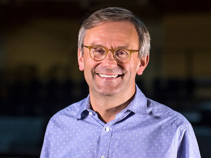 40 Years: Simon Halsey, the CBSO & the CBSO Chorus - Visit Birmingham